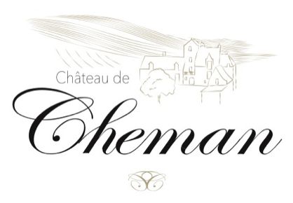 Château de Cheman Wine Estate is starting again after some decades in ...