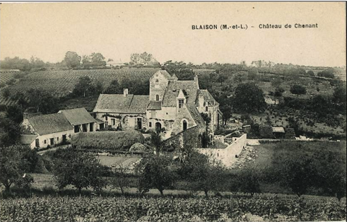 Since at least 1230...